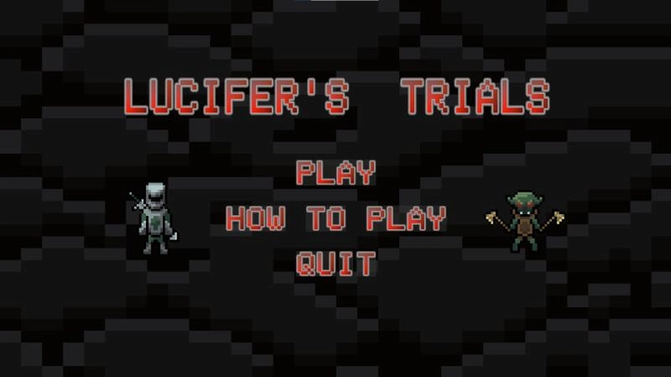 Lucy's Trials -- Gabriel Yap